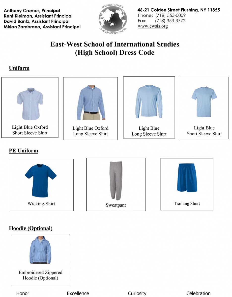 The Cons Of Wearing School Uniforms 20 Disadvantages And Advantages the-cons-of-wearing-school-uniforms-20-disadvantages-and-advantages